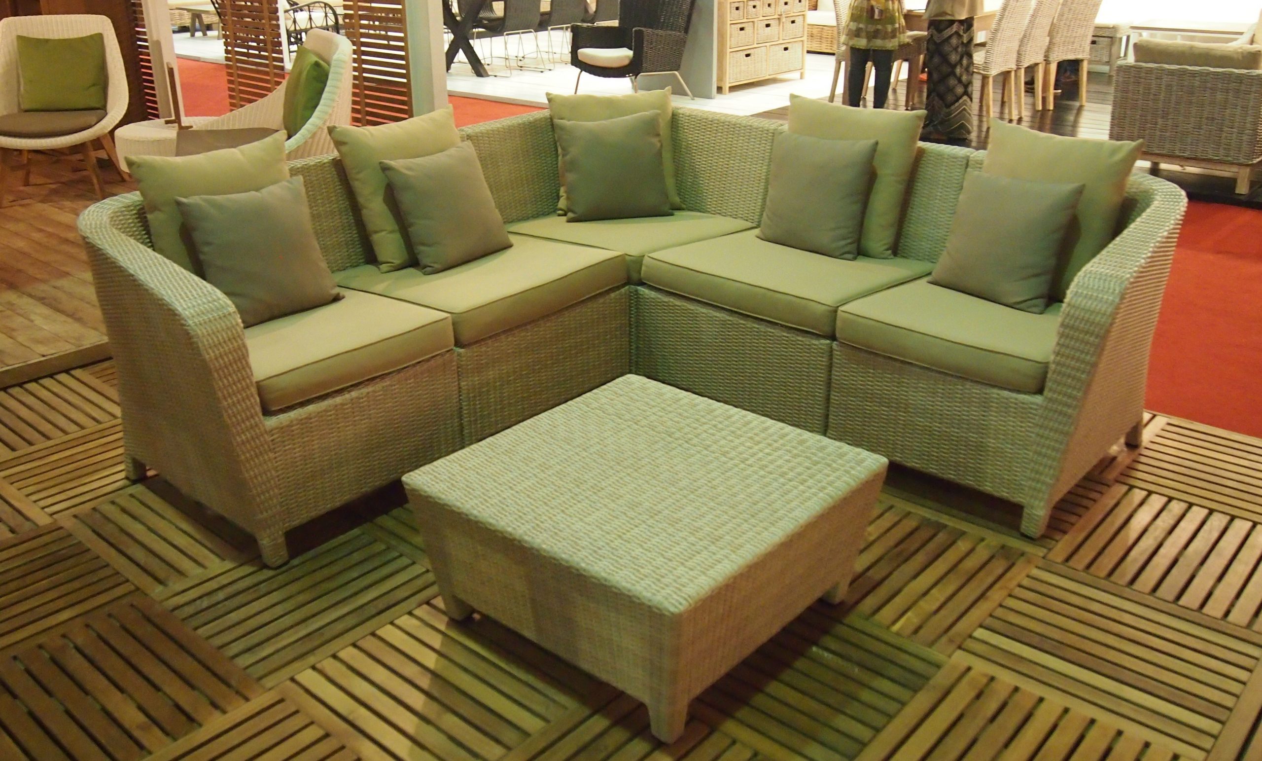 Sofa | Ergo Furniture Indonesia