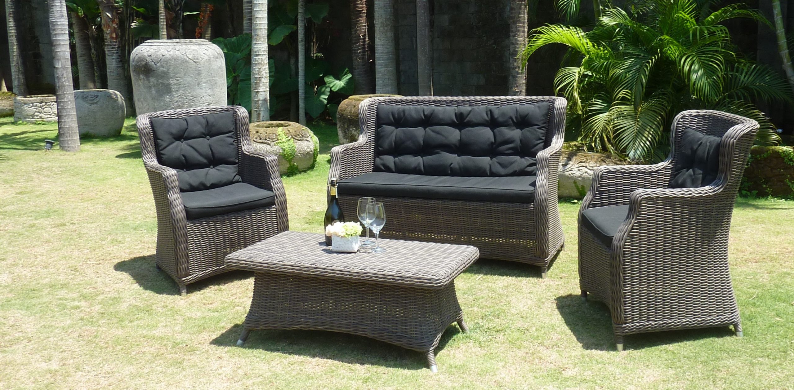 Sofa | Ergo Furniture Indonesia