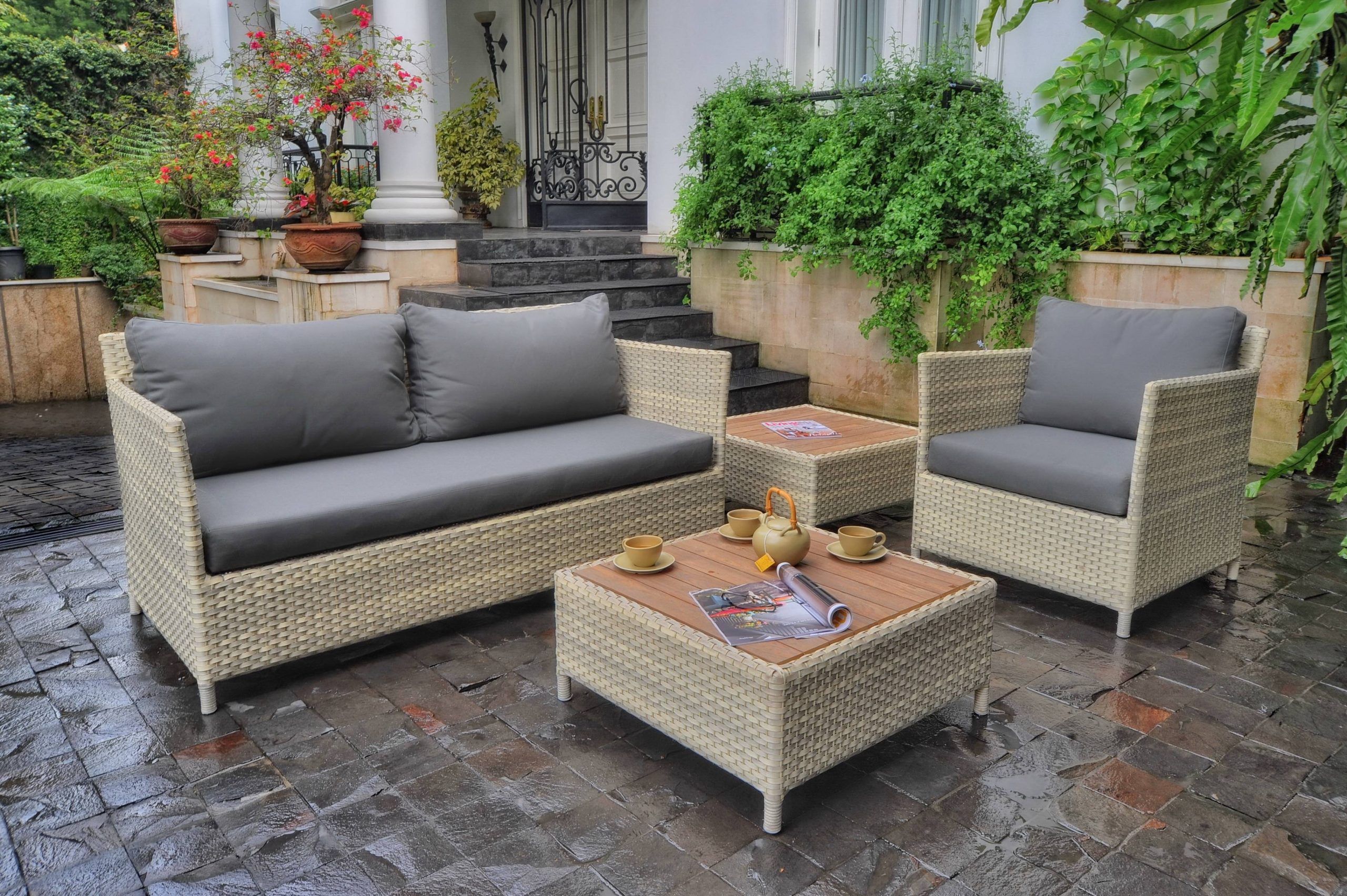 Sofa | Ergo Furniture Indonesia