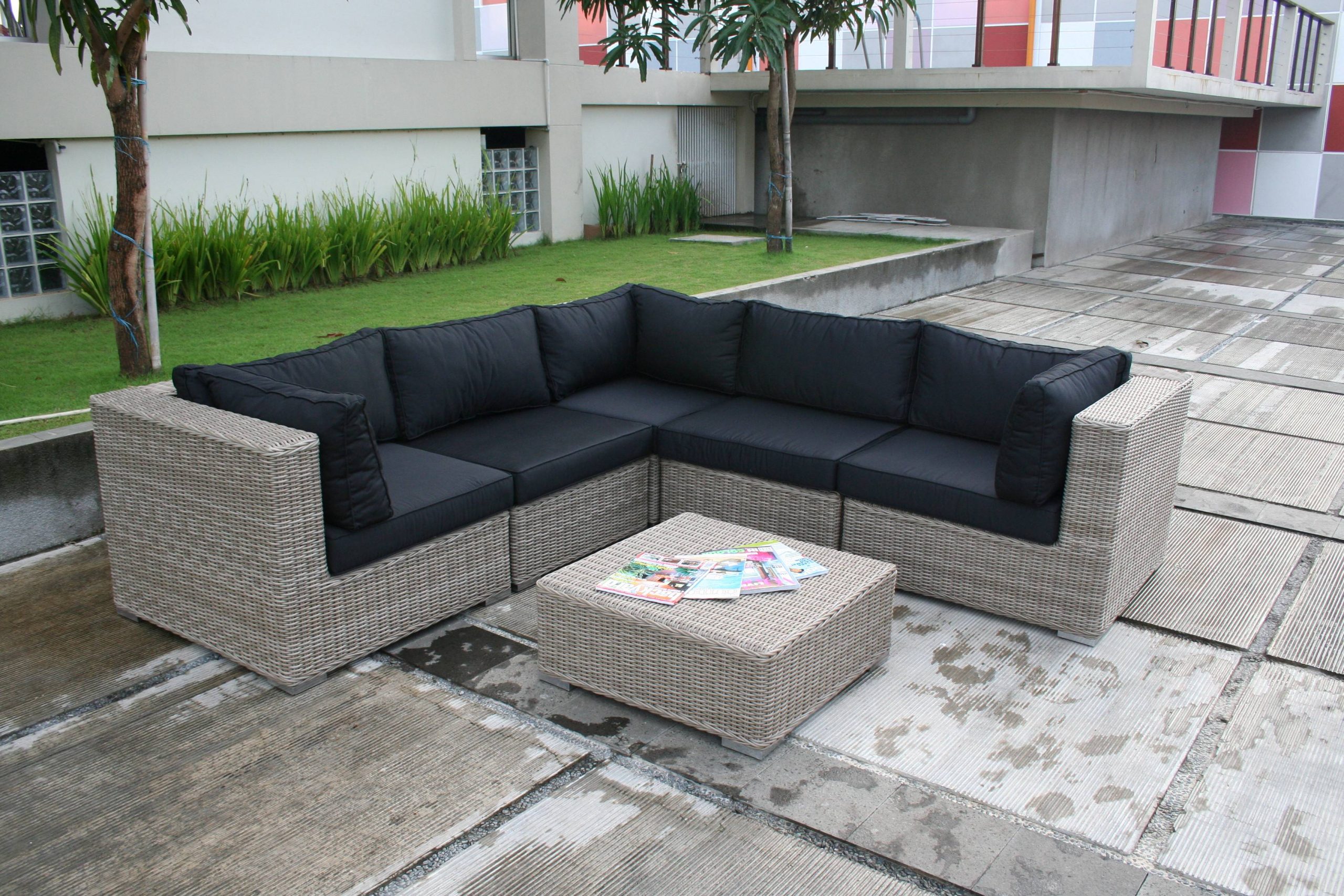 Sofa | Ergo Furniture Indonesia
