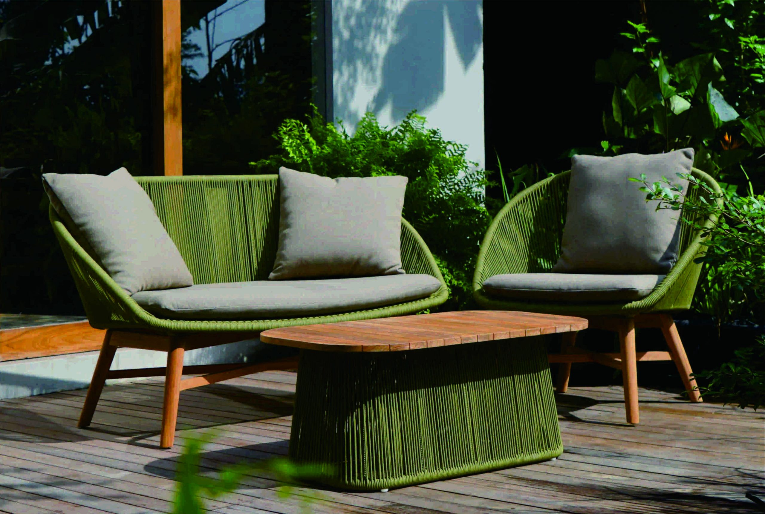 Sofa | Ergo Furniture Indonesia