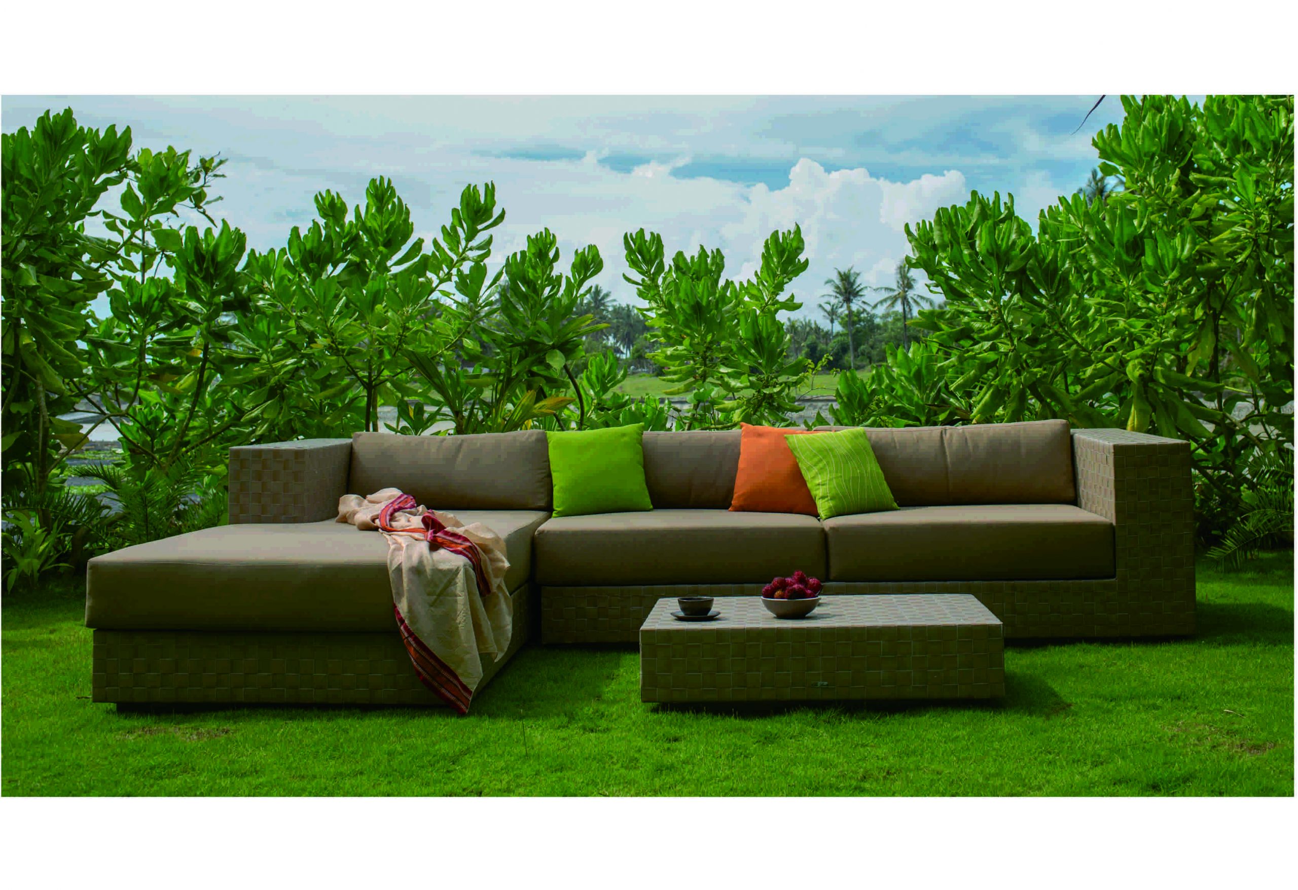 Sofa | Ergo Furniture Indonesia