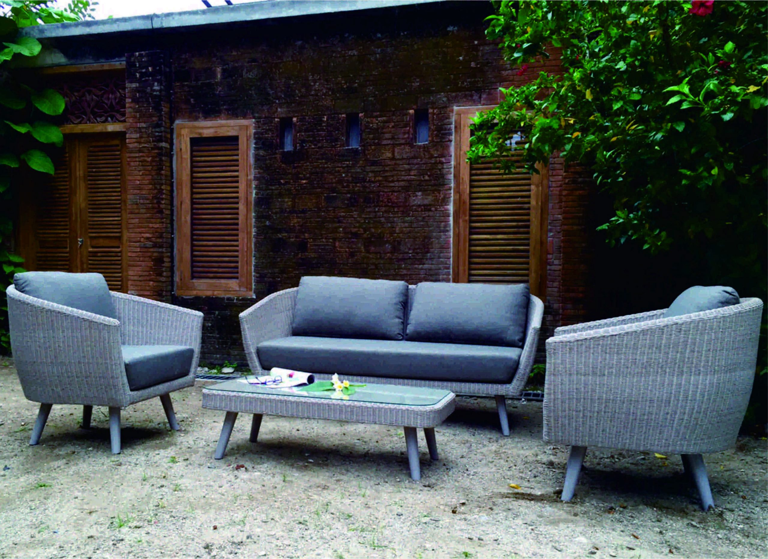 Sofa | Ergo Furniture Indonesia