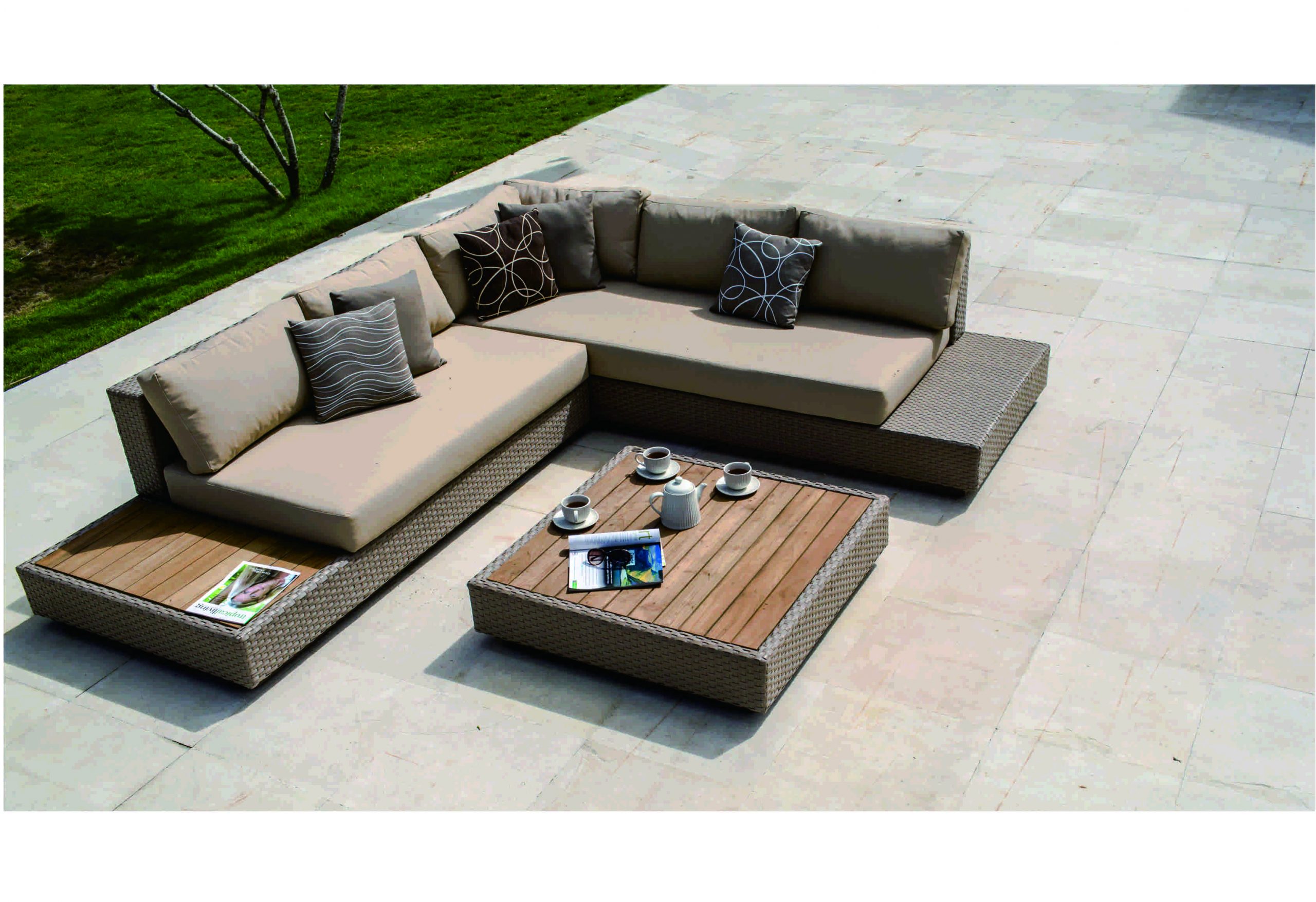 Sofa | Ergo Furniture Indonesia